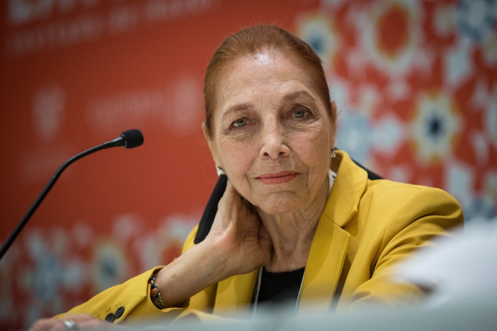 No Segundas Intenções, Marina Colasanti fala sobre rotina e novos ...